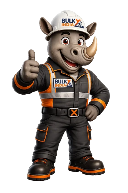 Home - BulkX India - Bulk Materials Handling Exhibition for Mining ...